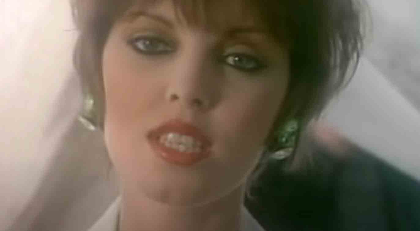 Pat Benatar We Belong